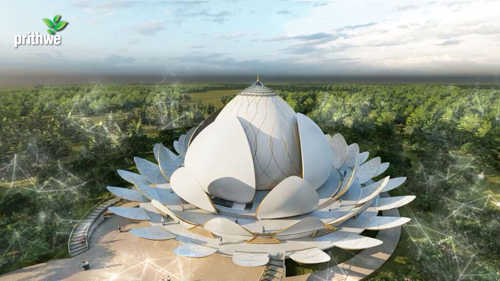 Bio Architecture Projects