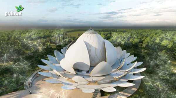 Bio Architecture Projects