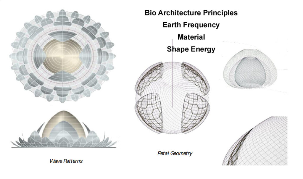Bio Architecture Projects